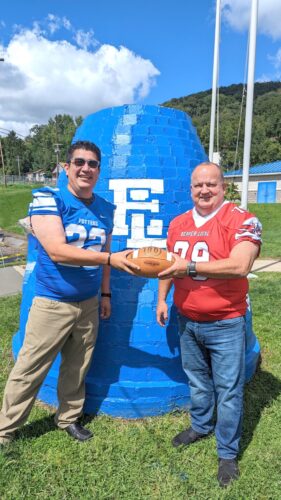 BOE Backyard Brawl | News, Sports, Jobs - Morning Journal